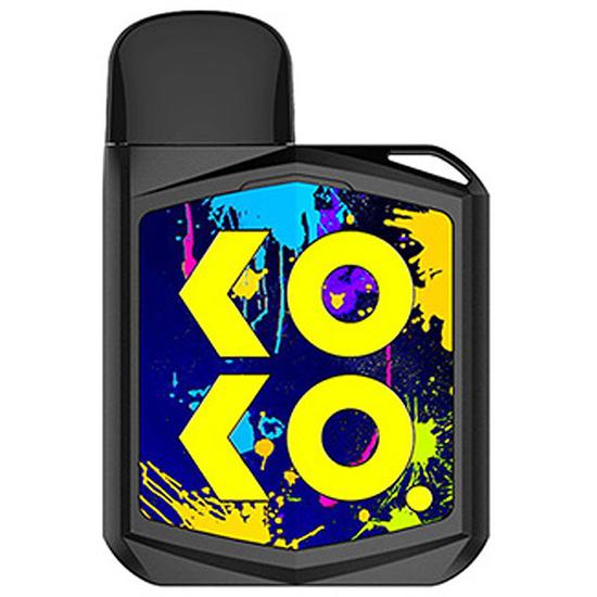 UWELL - Caliburn KOKO Prime - Vape Devices – A&I Family Wholesale