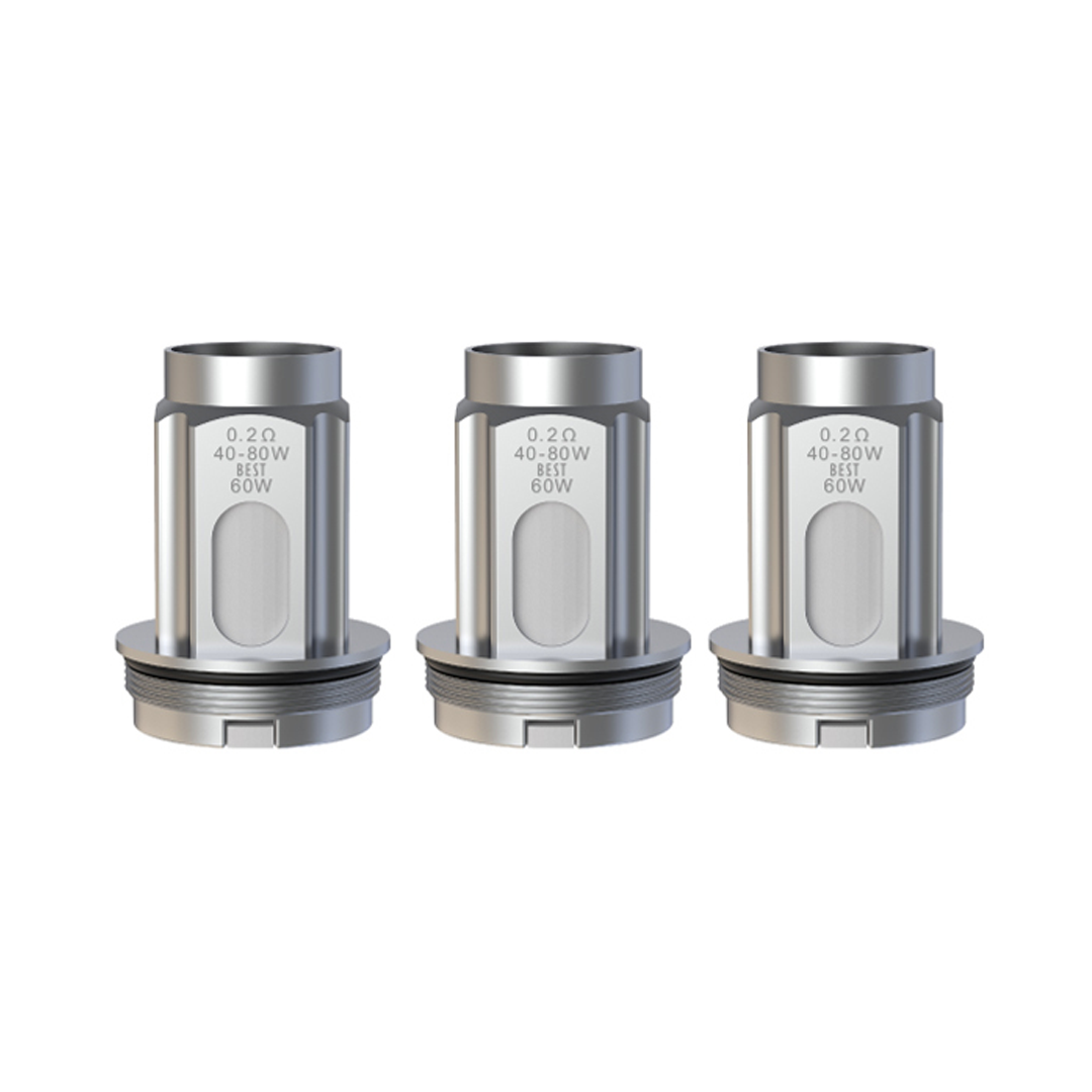 Smok - V18 Mini Coils .2 Ohms – A&I Family Wholesale