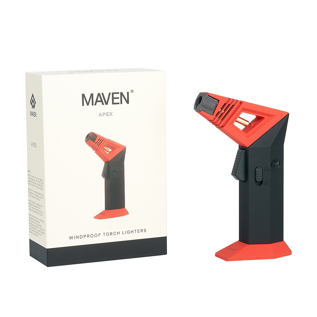Maven Apex Torch – A&I Family Wholesale