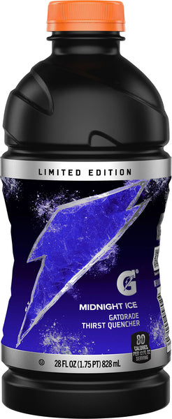 GATORADE 28OZ - 15 Pack - Snacks – A&I Family Wholesale