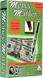 Money Marker (1ct) – A&I Family Wholesale