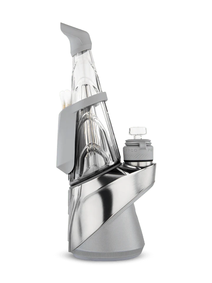 Puffco Peak Pro Vaporizer Travel Pack – A&I Family Wholesale