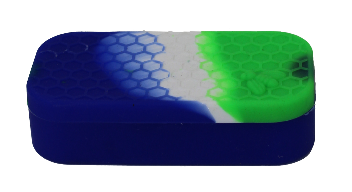 Rectangular Silicone Puck – A&I Family Wholesale