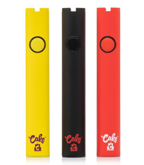 Cake 510 Battery 650 mAh – A&I Family Wholesale