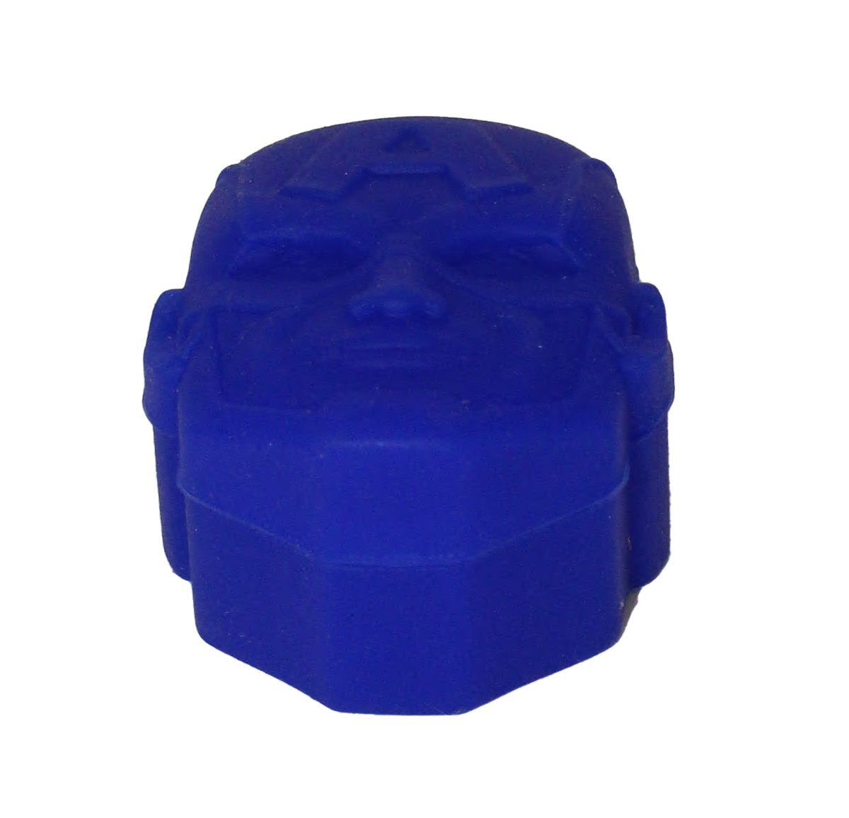 Captain America Silicon Puck – A&I Family Wholesale