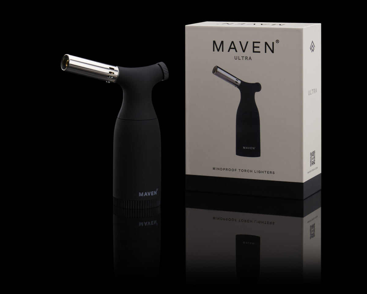 Maven Ultra Torch x – A&I Family Wholesale