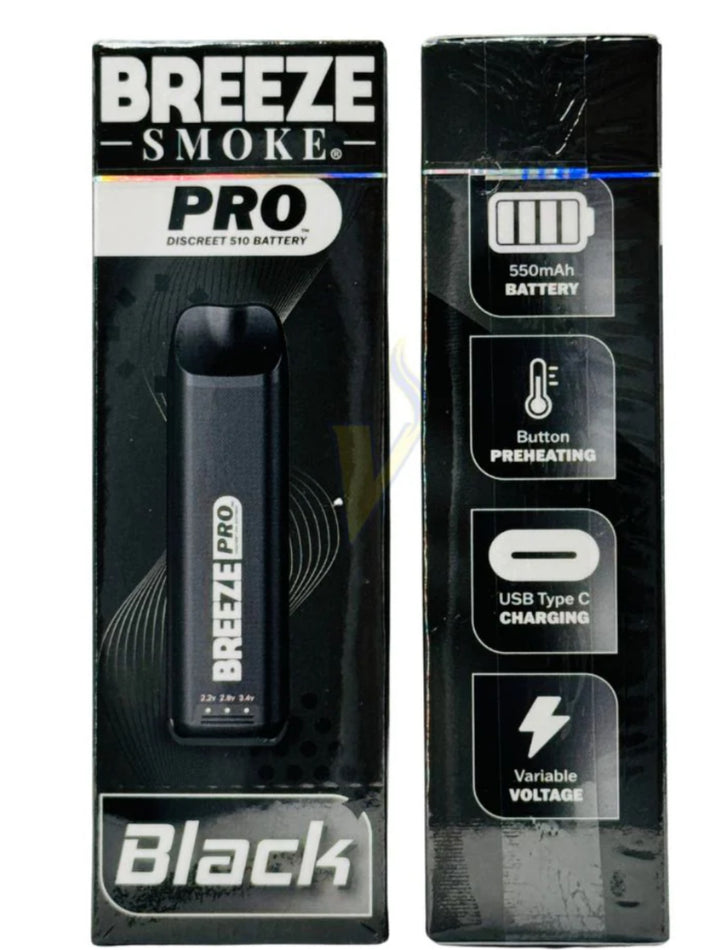 510 Battery (warehouse) – A&I Family Wholesale