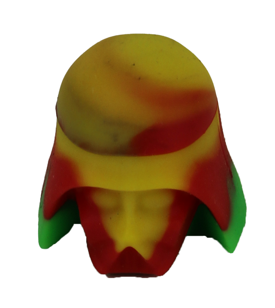 Darth Vader Silicone Puck - 6 Pack – A&I Family Wholesale