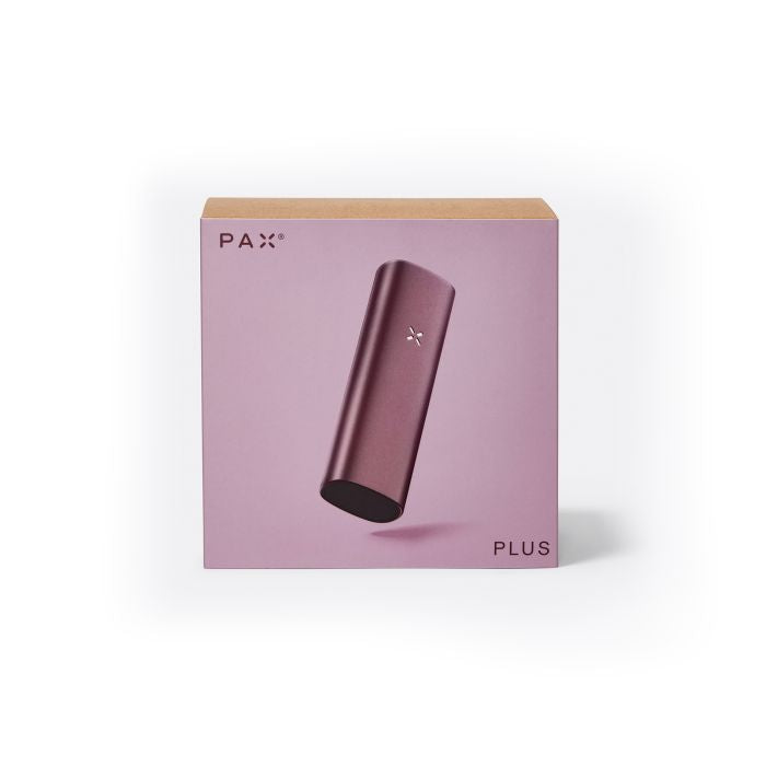 PAX Plus Dry Herb Vaporizer - Complete Kit (1ct) – A&I Family Wholesale