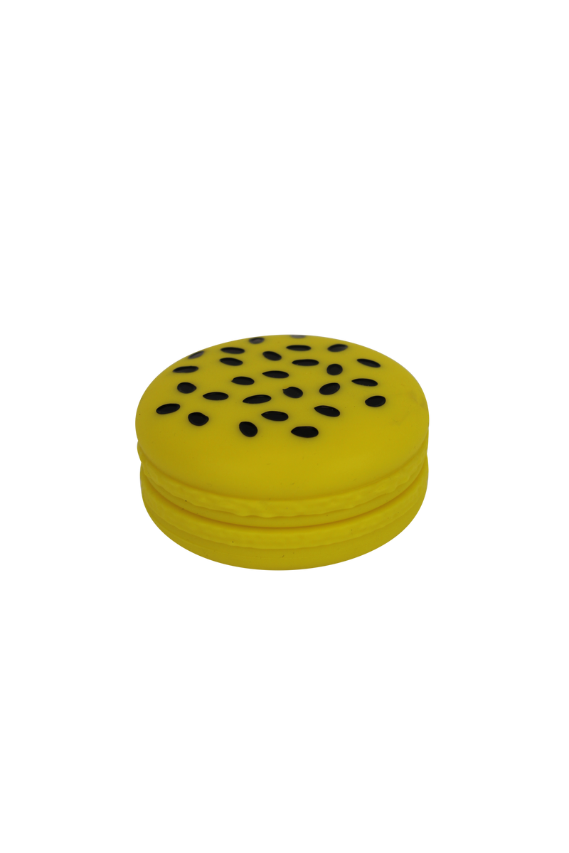 Hamburger Bun Silicone Container - 3 Pack – A&I Family Wholesale