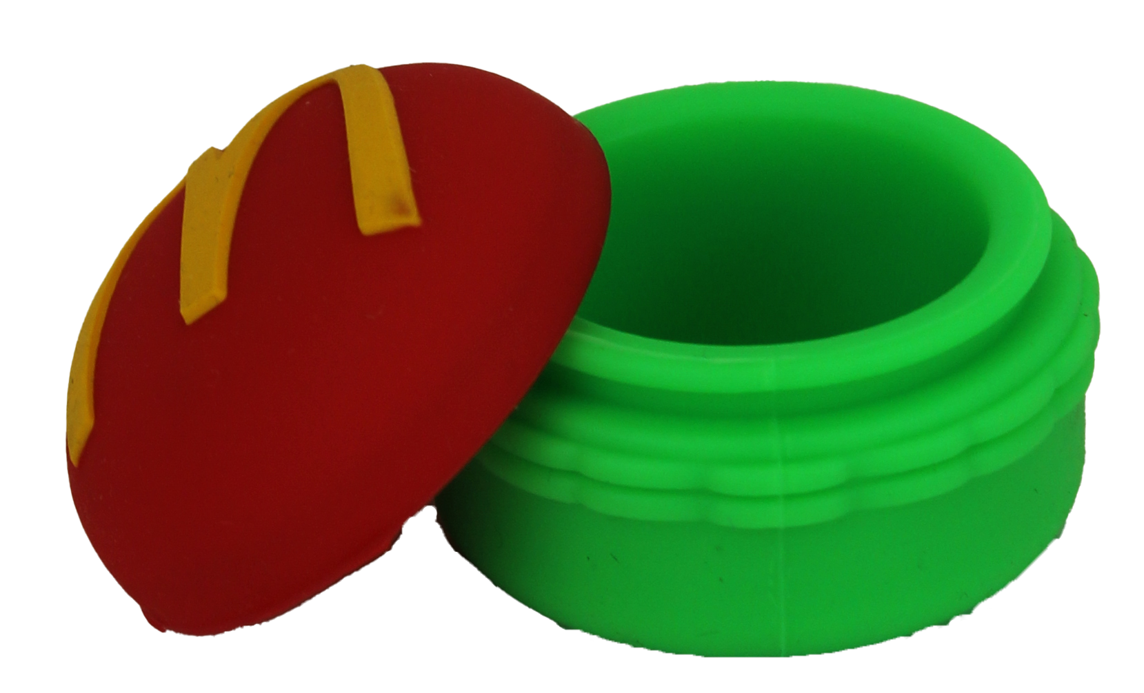 McDonalds Silicon Puck – A&I Family Wholesale
