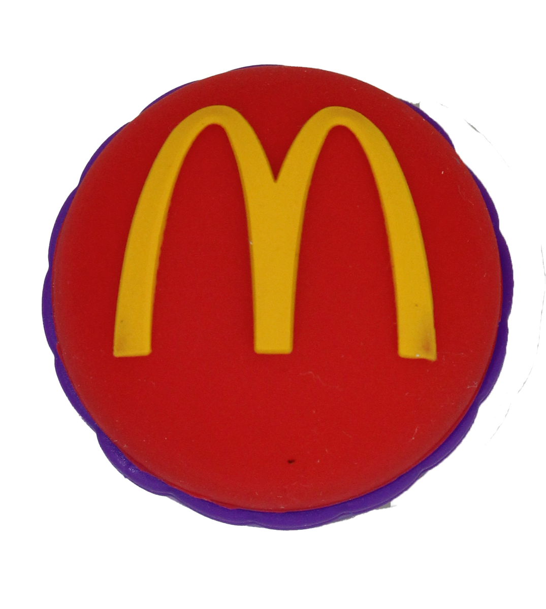McDonalds Silicon Puck – A&I Family Wholesale