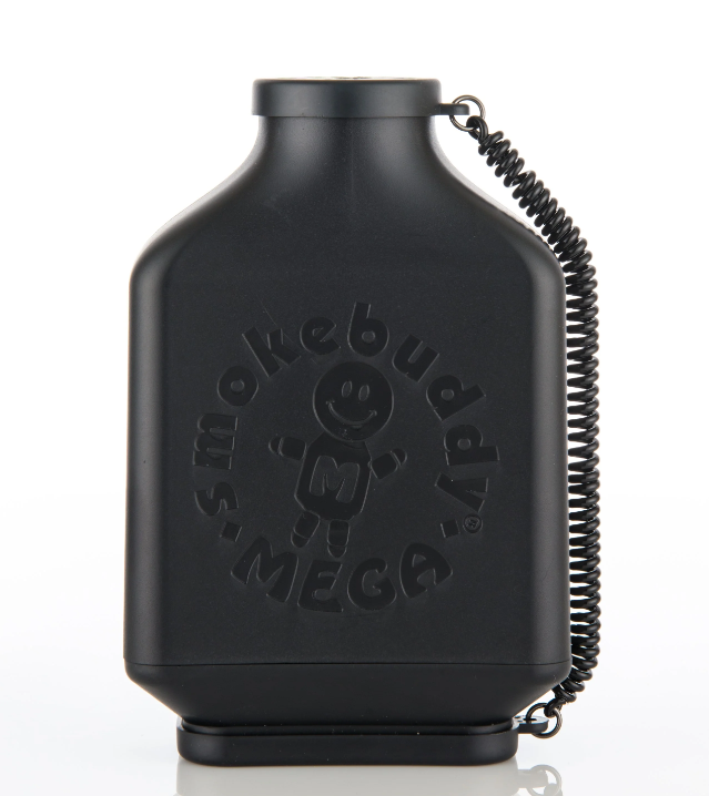 Smoke Buddy Mega – A&I Family Wholesale