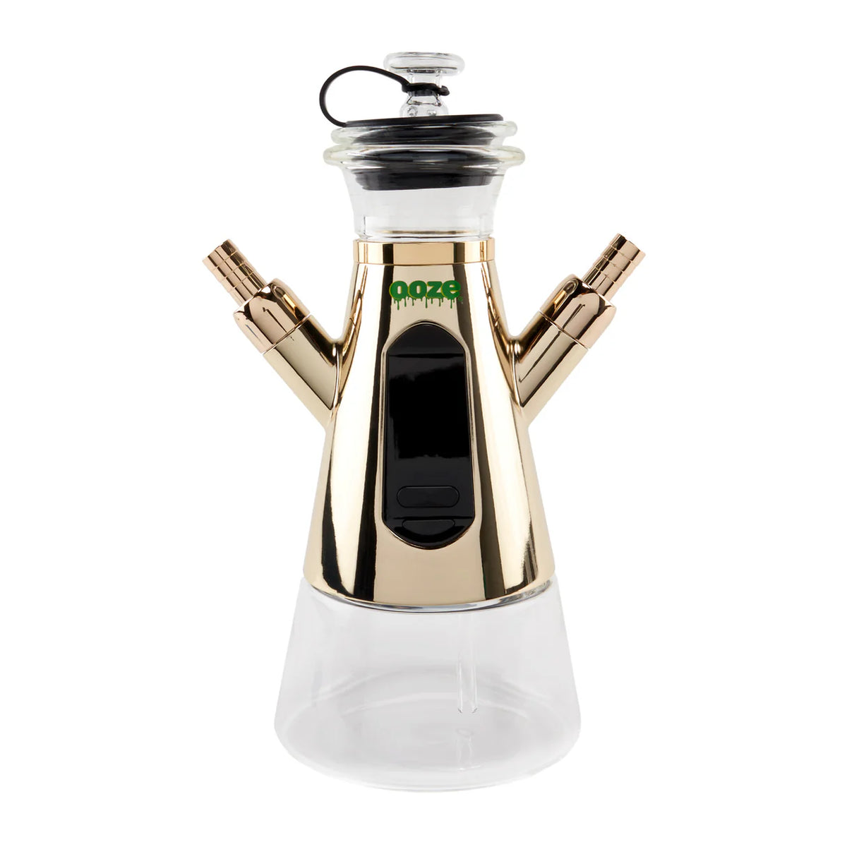 Ooze Ripley Dab Rig Hookah Vaporizer – A&I Family Wholesale