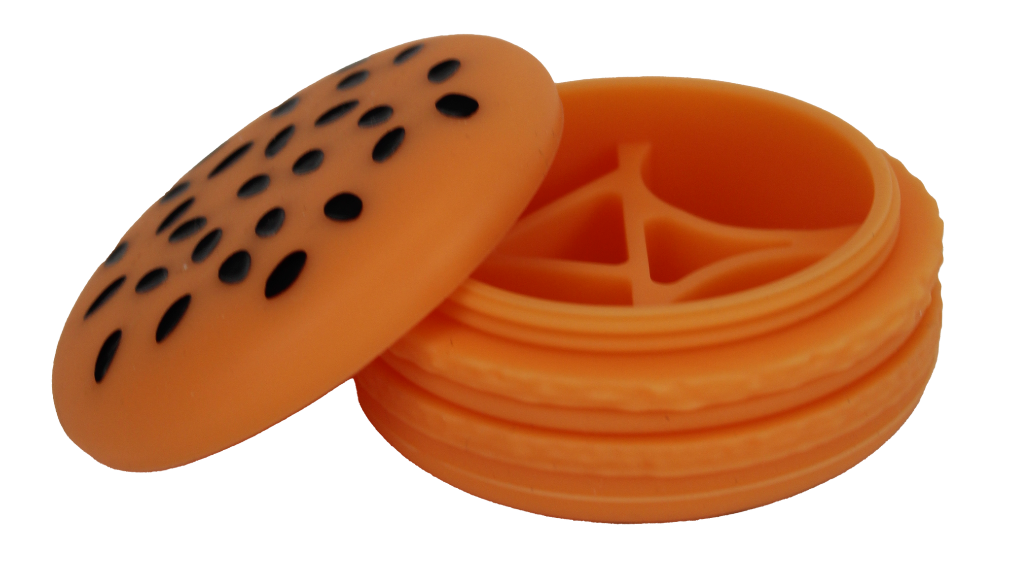 Silicone Hamburger Puck – A&I Family Wholesale