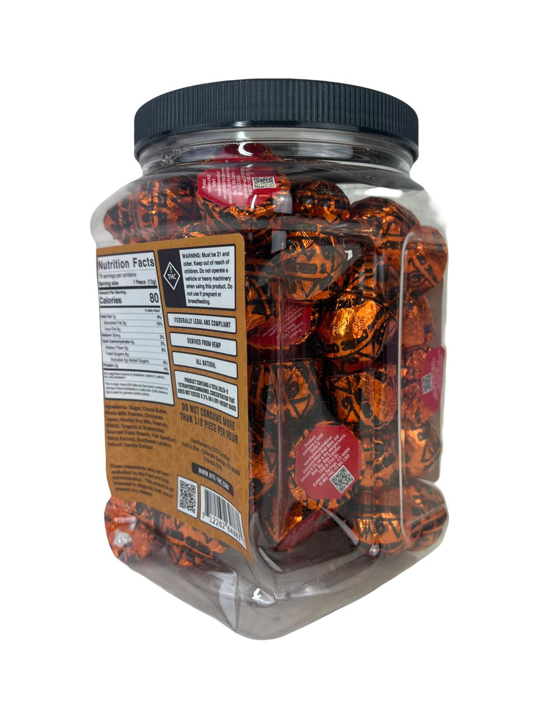 Delta Gummies – A&I Family Wholesale