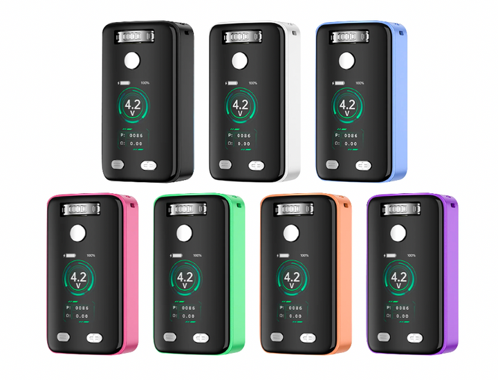 510 Battery (warehouse) – A&I Family Wholesale