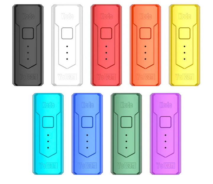 510 Battery (warehouse) – A&I Family Wholesale