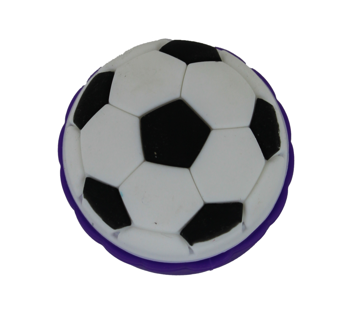 Soccer Silicon Puck – A&I Family Wholesale