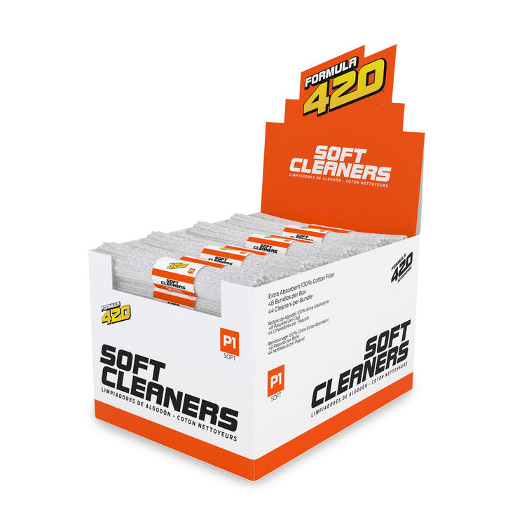 Formula 420 Soft Cleaners P1 - 48 Pieces – A&I Family Wholesale