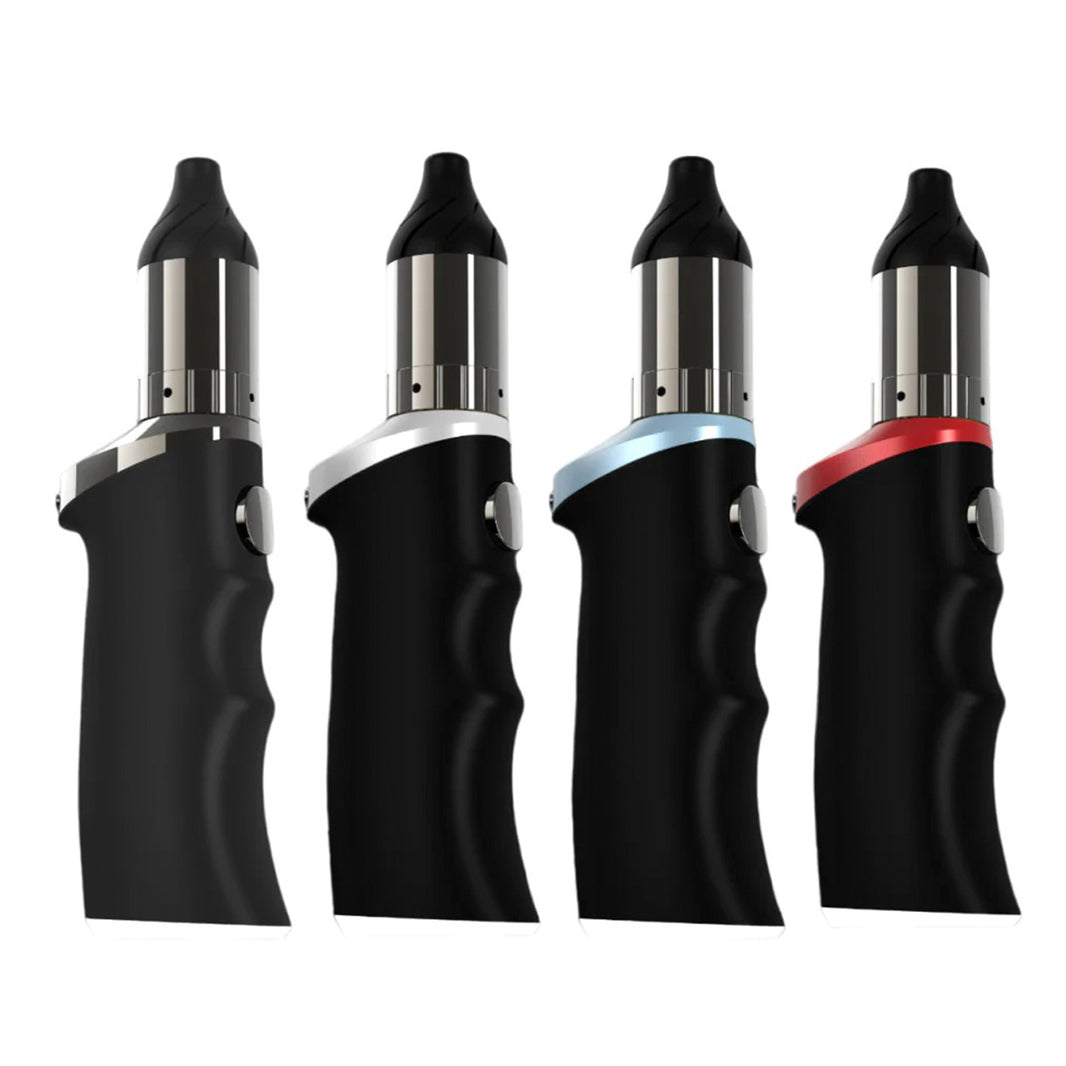 Tsunami Duo Dual 510 Tank Vaporizer – A&I Family Wholesale