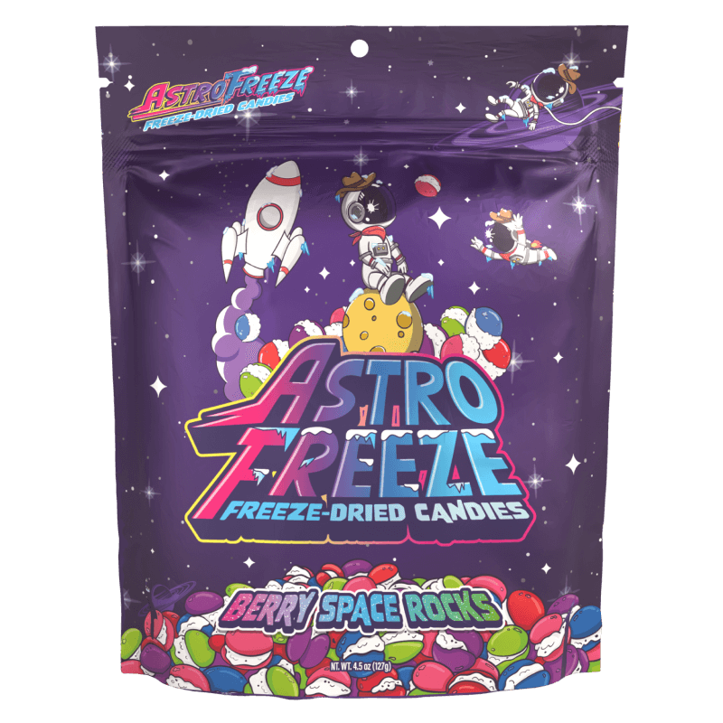 Astro Freeze - Freeze Dried Candies (1ct) – A&I Family Wholesale