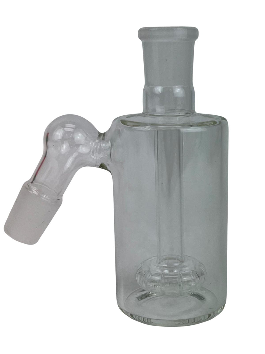 Ash Catcher 45 degree 18mm Diffuser Perc – A&I Family Wholesale
