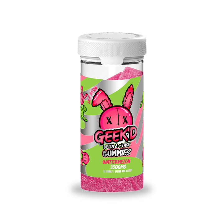 Delta Gummies – A&I Family Wholesale