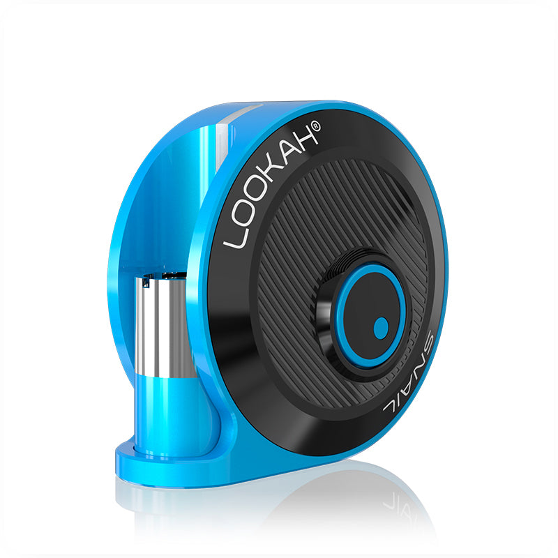 Lookah Snail 2.0 510 thread Battery – A&I Family Wholesale