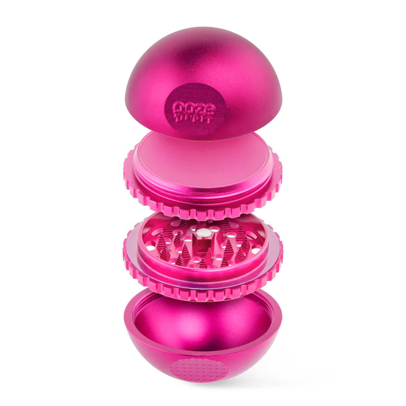 Ooze Saturn Grinder – A&I Family Wholesale