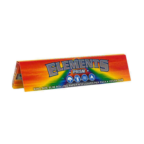 Elements Prism Papers – A&I Family Wholesale