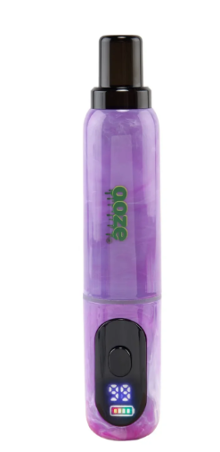 Ooze Hilo Conceal 510 Thread Battery - Single – A&I Family Wholesale