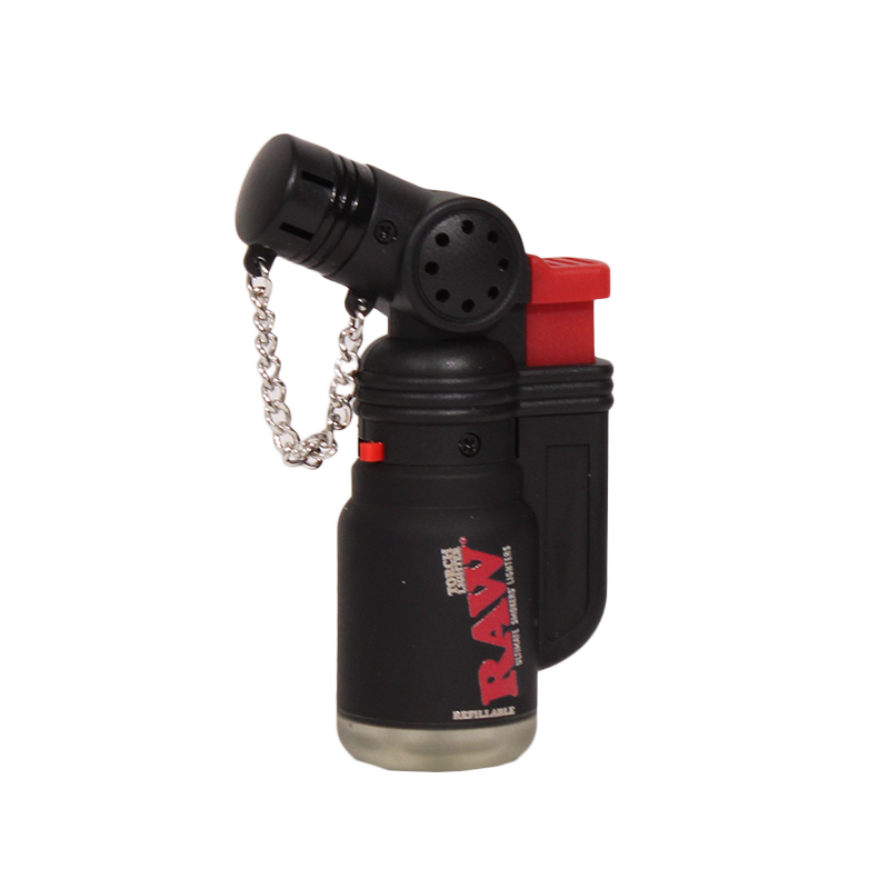 Raw Torch Lighter (20ct Display) – A&I Family Wholesale