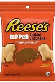 Reese's - Dipped Snacks (1ct) – A&I Family Wholesale
