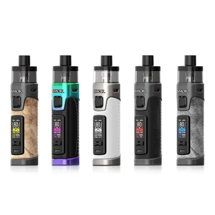 Smok - RPM 5 - Vape Devices – A&I Family Wholesale
