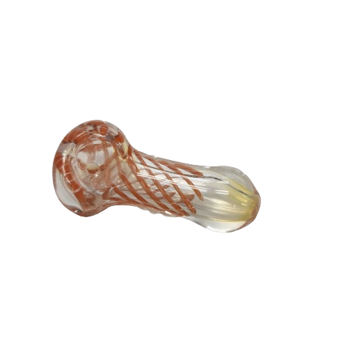 3 Inch Hand Pipe Diagonal Swirl – A&I Family Wholesale