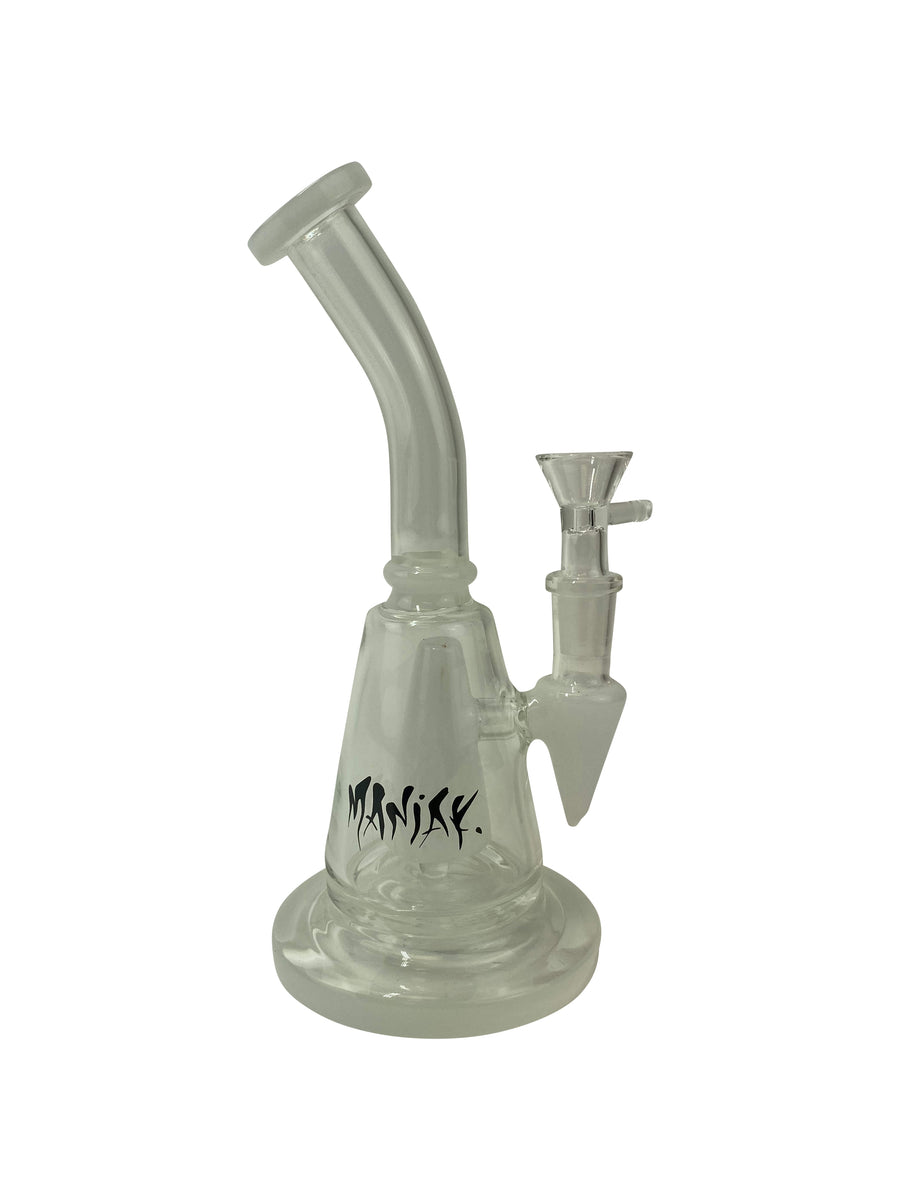 Maniak Table Top Glass Rig – A&I Family Wholesale