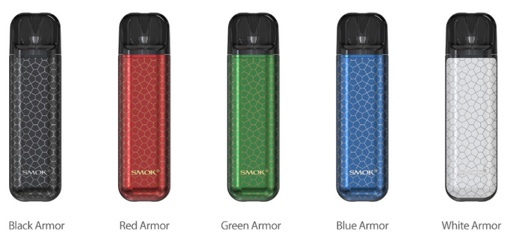 Vape Devices – A&I Family Wholesale