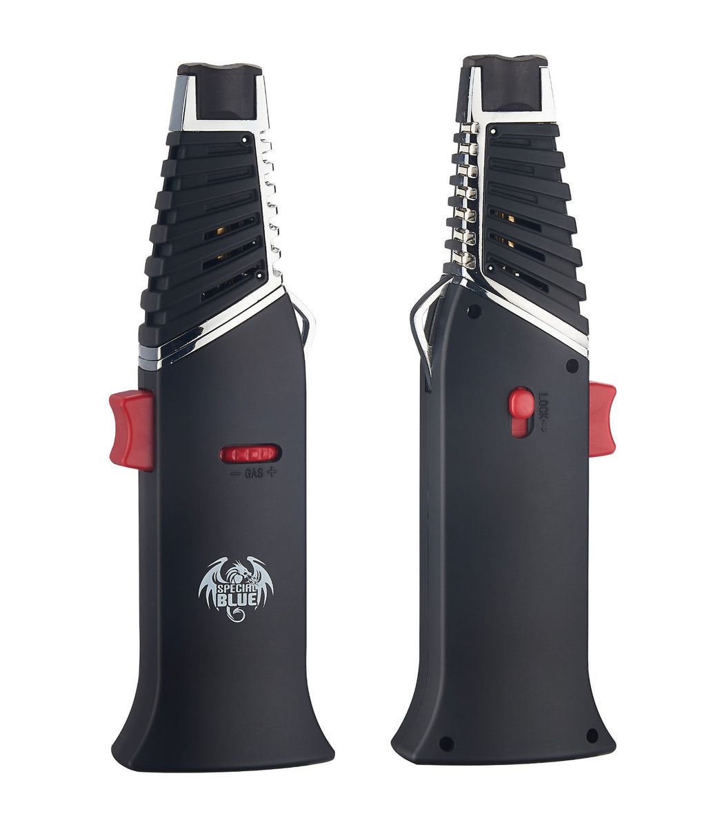 Special Blue Transformer Torch x – A&I Family Wholesale