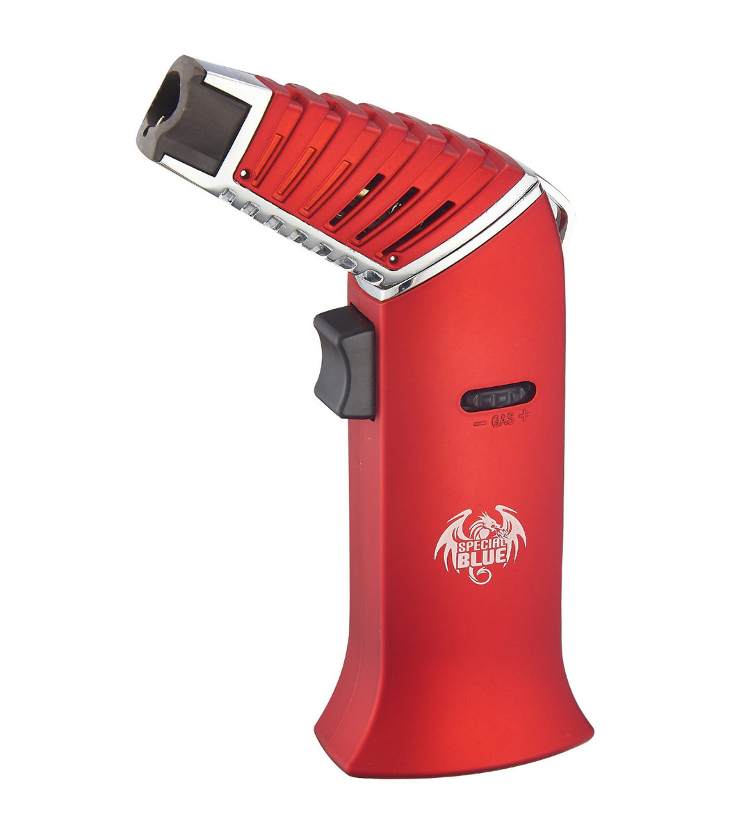 Special Blue Transformer Torch x – A&I Family Wholesale