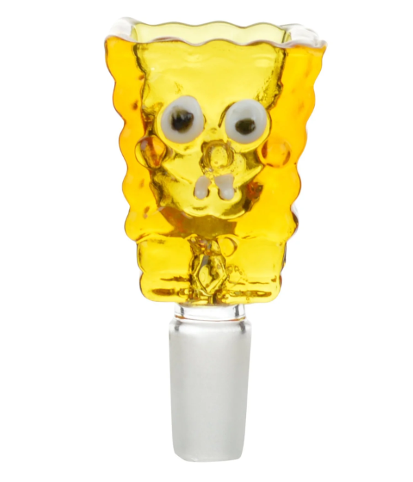 Spongebob Slide - Assorted Colors – A&I Family Wholesale