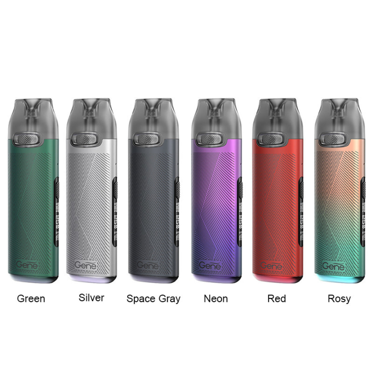 Voopoo VThru Pro Vape Device – A&I Family Wholesale